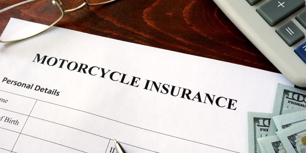 Insurance Requirements - Florida Motorcycle Rider